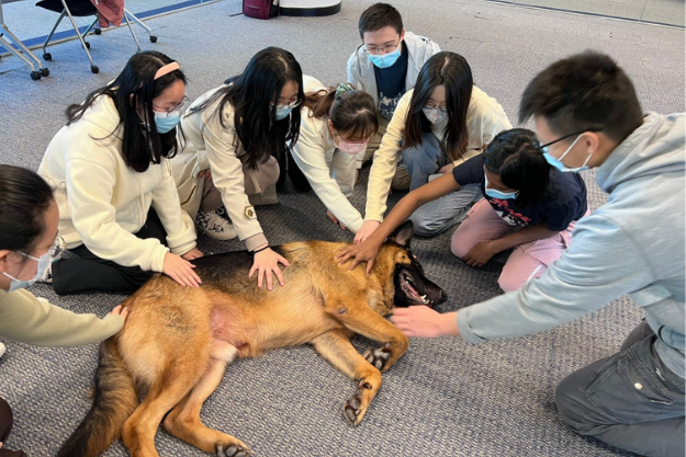 DEAN OF STUDENTS' OFFICE